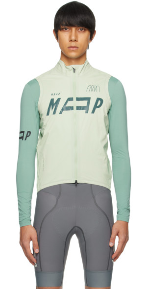MAAP - Green Adapt Prime 2.0 Vest