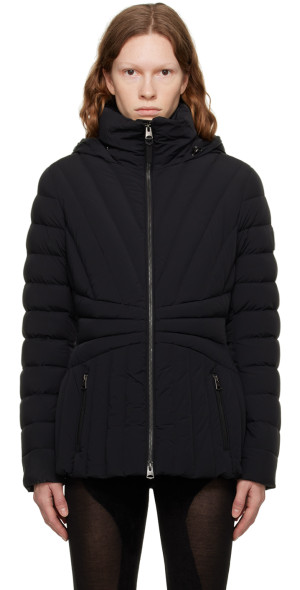 MACKAGE - Black Alissa Down Jacket