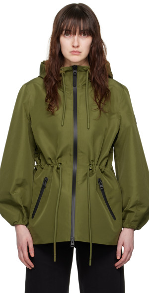 MACKAGE - Khaki Kalea Jacket