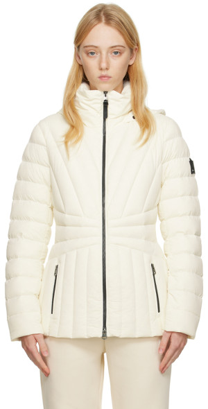MACKAGE - Off-White Alissa Down Jacket