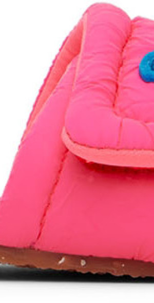 Maison Mangostan - Kids Pink Sandia Slides