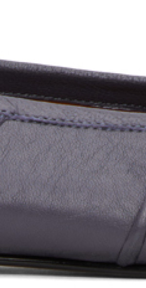 Maison Margiela - Blue Tabi Ballerina Flats