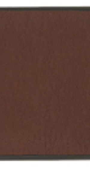 Maison Margiela - Brown Four Stitches Belt