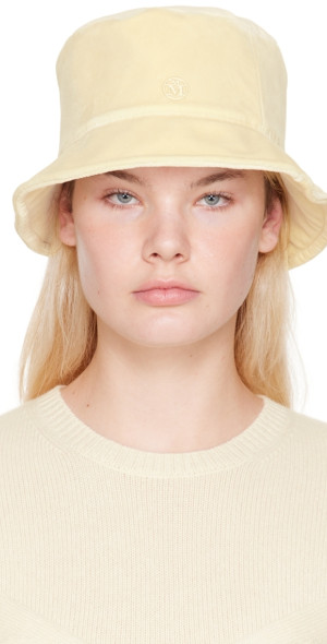 Maison Michel - Off-White Jason Beach Hat
