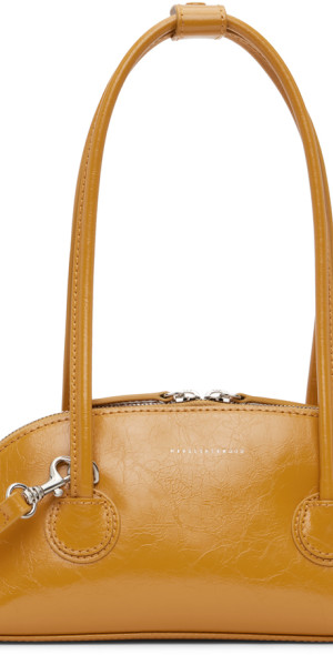 Marge Sherwood - Beige Bessette Bag