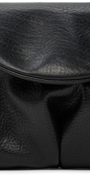 Marsèll - Black Minipunta Bag