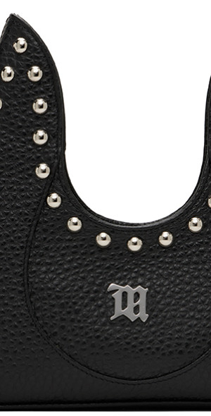 MISBHV - Black Ophelia Bag