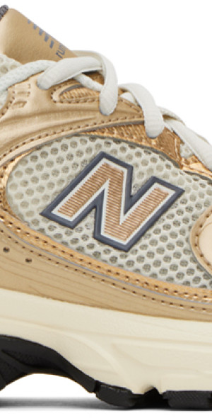 New Balance - Gold 530 Sneakers