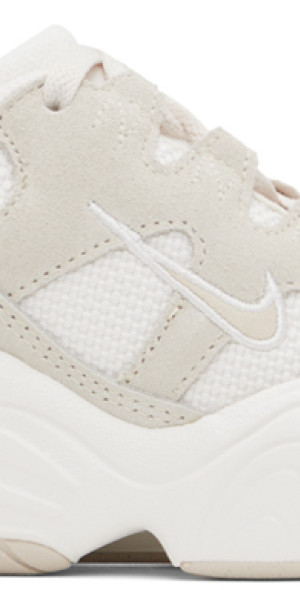 Nike - Off-White Tech Hera Sneakers