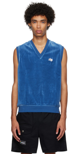 Noah - Blue PUMA Edition Vest