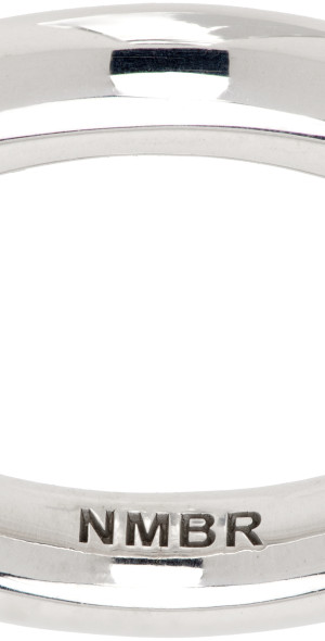 Numbering - #3502 Ring