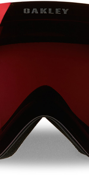 Oakley - Silver Flight Deck L Snow Goggles