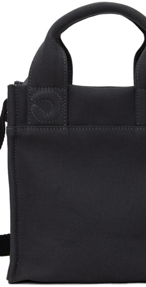 Objects IV Life - Gray Mini Tote