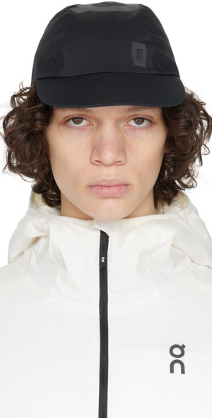 On - Black Zero Cap