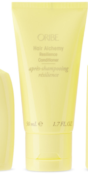 Oribe - Hair Alchemy Discovery Set