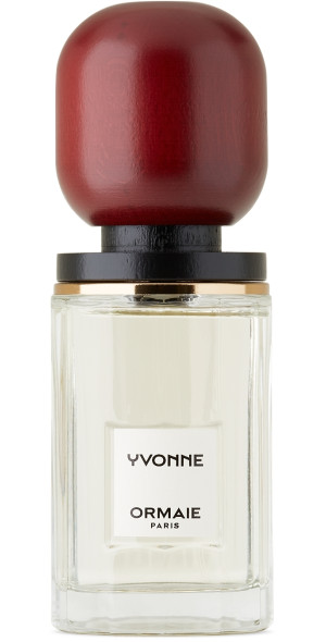 ORMAIE - Yvonne Eau de Parfum, 100 mL
