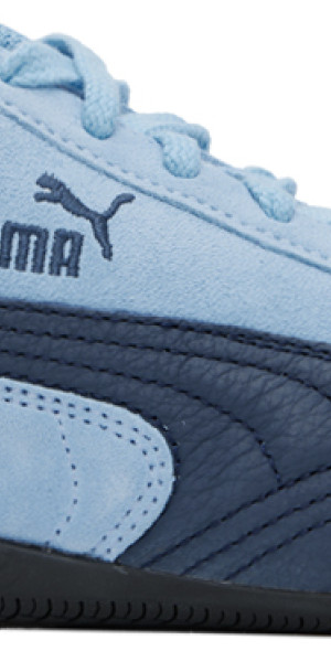 PUMA - Blue Speedcat Archive Sneakers