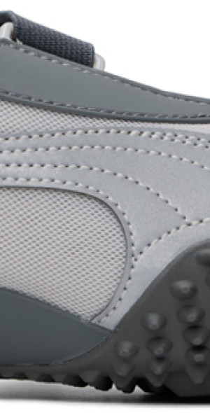Puma - Gray Mostro OG Sneakers