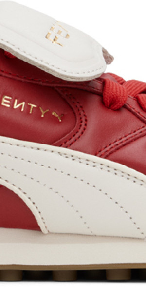 PUMA - Red Fenty Edition Avanti L Sneakers