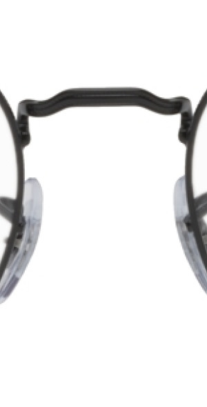 Ray-Ban - Black David Glasses