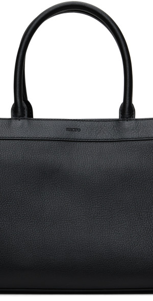 RECTO - Black October 1997 Large Bag