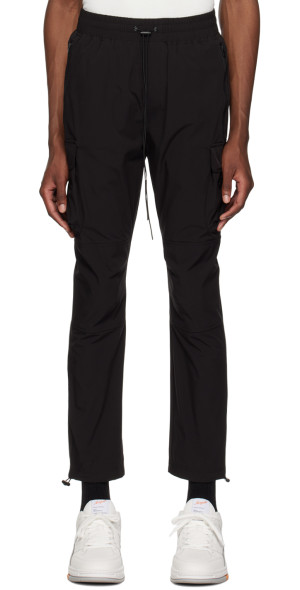 Represent - Black 247 Cargo Pants