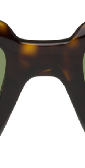 RETROSUPERFUTURE - Tortoiseshell Giardino Sunglasses