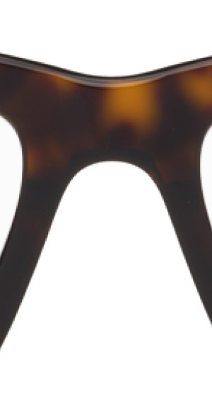 RETROSUPERFUTURE - Tortoiseshell Numero 108 Glasses