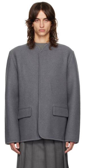 Rier - Gray Walker City Jacket