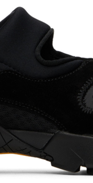 ROA - Black Rozes Sneakers