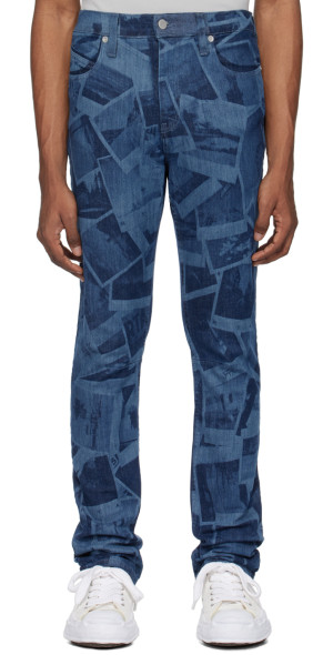 RTA - Blue Slim Jeans
