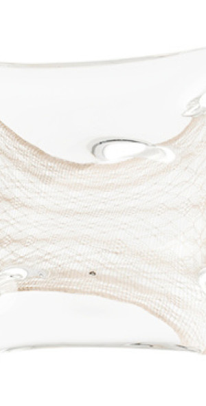 Rui - Long Thorns Plate