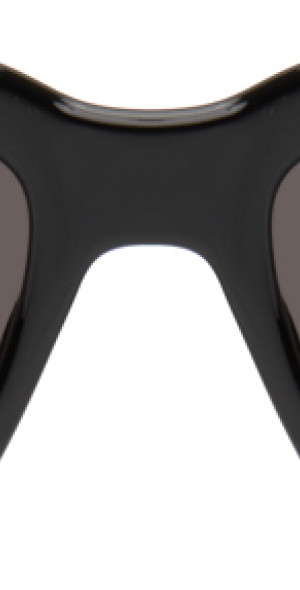 Saint Laurent - Black SL 615 Sunglasses