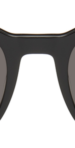 Saint Laurent - Black SL 620 Sunglasses