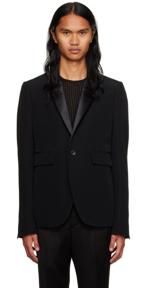 SAPIO - Black Nº 55 Blazer