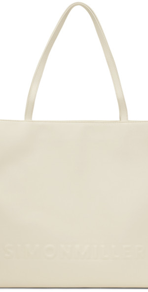 SIMONMILLER - Off-White Studio Tote