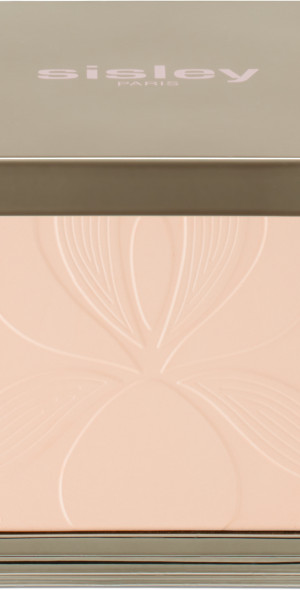 Sisley-Paris - Blur Expert Powder - 0 Light