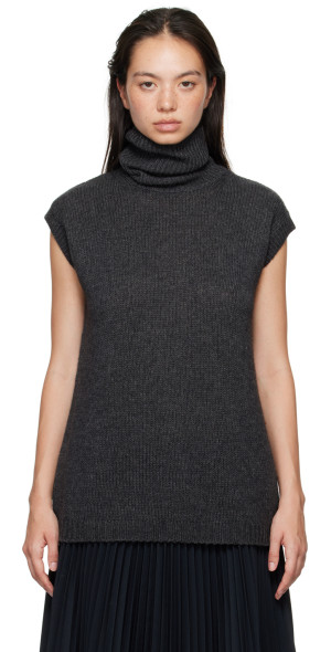 Sofie D'Hoore - Gray Mole Vest