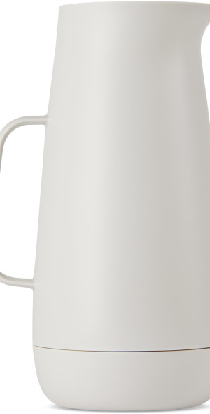 Stelton - Foster Vaccum Jug, 1 L