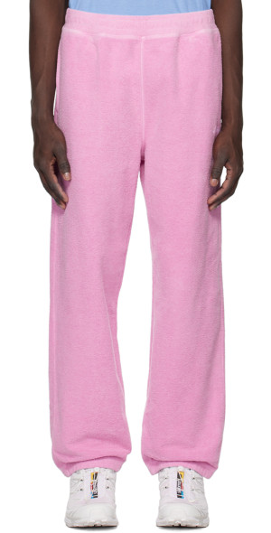 Stüssy - Pink Inside Out Sweatpants