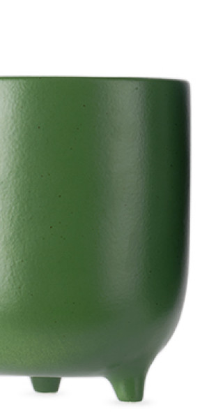 The Conran Shop - Multicolor Piede Planter Set, 3 pcs