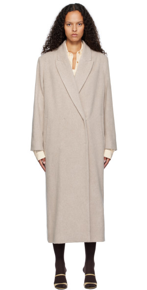 The Garment - Off-White Conrad Coat