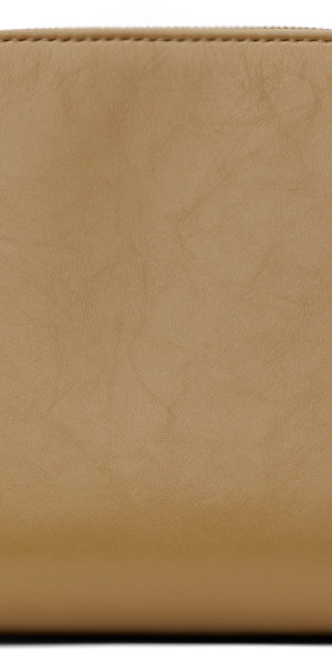 The Row - Tan Devon Pouch