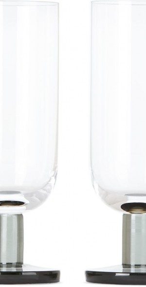 Tom Dixon - Puck High Ball Glass Set