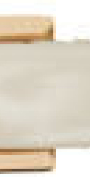 TOTEME - Off-White Double Clasp Belt