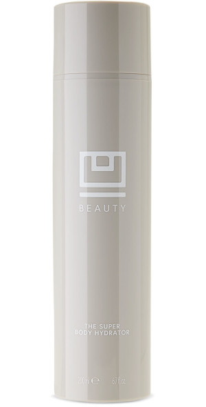 U Beauty - 'The Super Body Hydrator', 200 mL