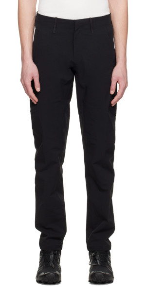Veilance - Black Align MX Trousers