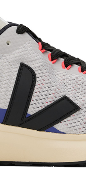 VEJA - Gray Condor 2 Alveomesh Sneakers