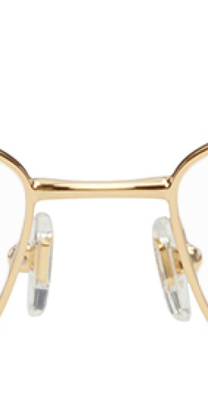 Versace - Gold VE1298 Glasses