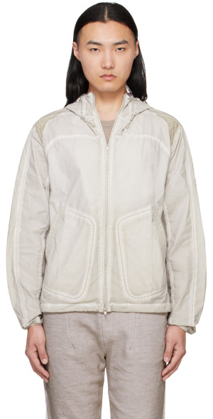 XLIM - Gray EP.7 10 Jacket